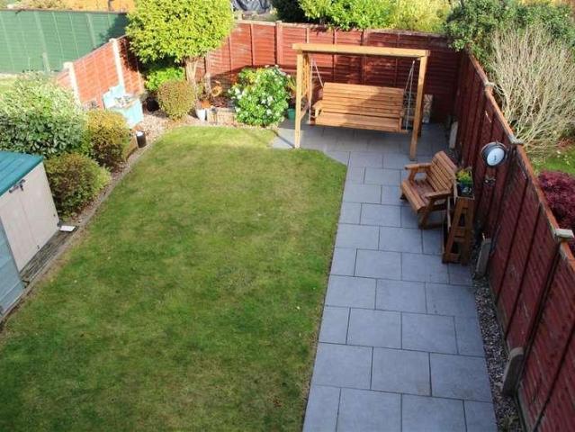 3 bed house for sale