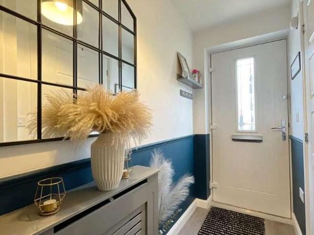 3 bed house for sale