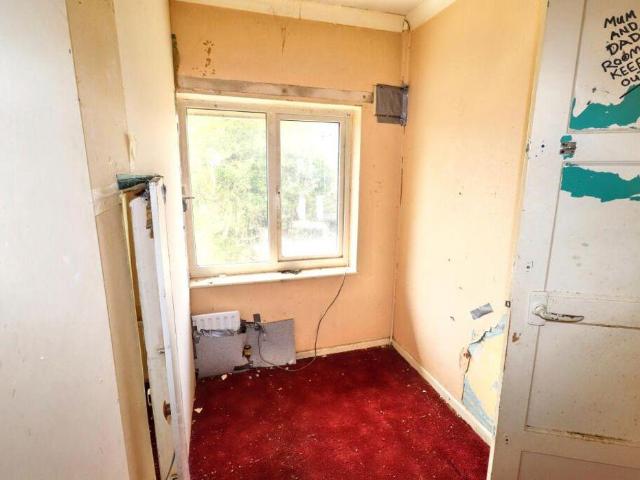 3 bed house for sale
