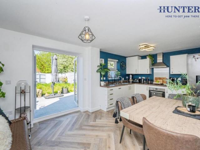 3 bed house for sale