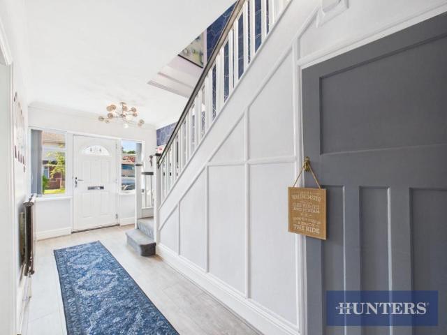 3 bed house for sale
