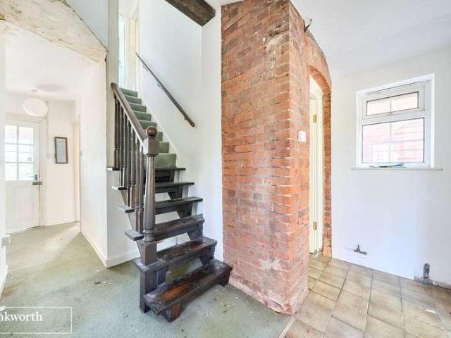 3 bed house for sale