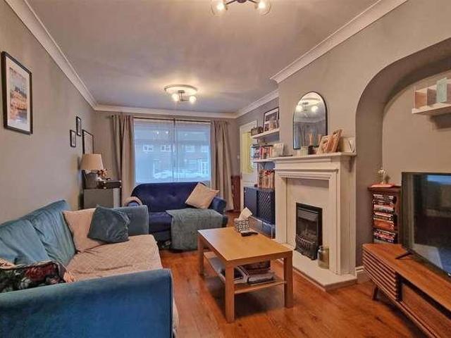 3 bed house for sale