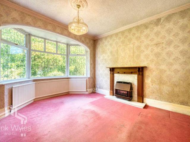 3 bed house for sale