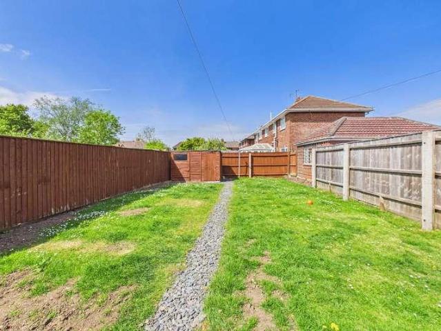 3 bed house for sale