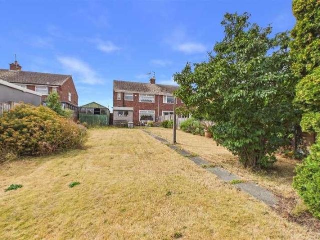 3 bed house for sale