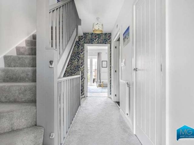 3 bed house for sale