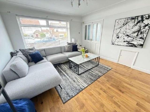 3 bed house for sale