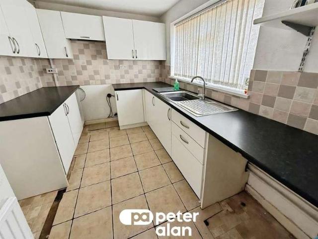 3 bed house for sale