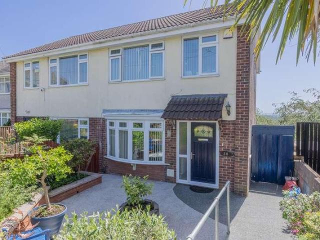 3 bed house for sale