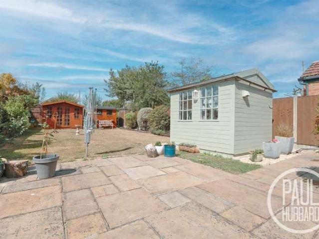 3 bed house for sale