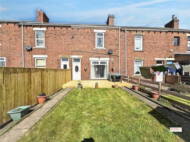 3 bed house for sale