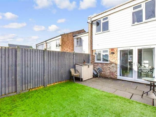 3 bed house for sale