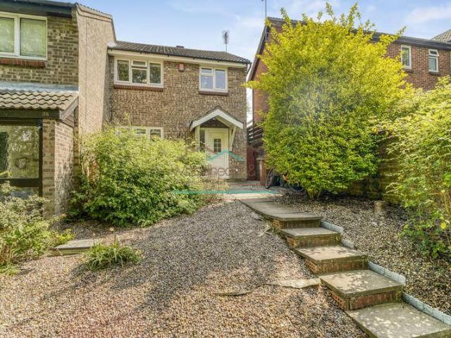 3 bed house for sale