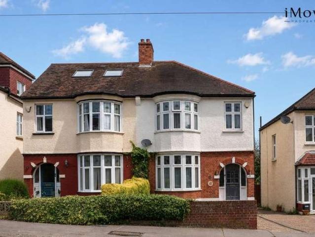 3 bed house for sale