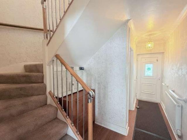 3 bed house for sale
