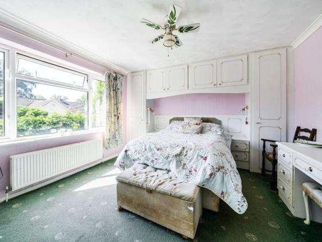 3 bed house for sale