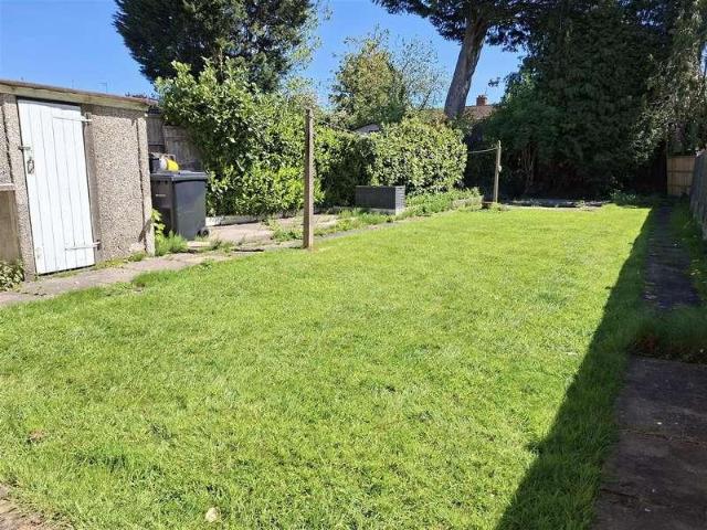 3 bed house for sale