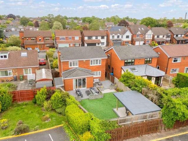 3 bed house for sale
