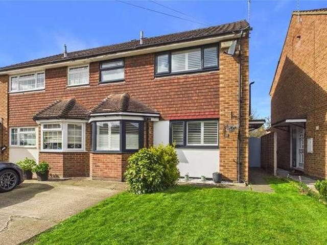 3 bed house for sale
