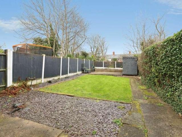 3 bed house for sale