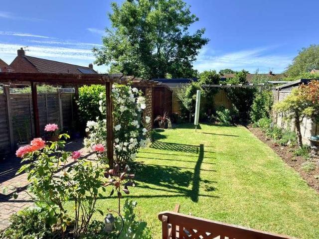 3 bed house for sale