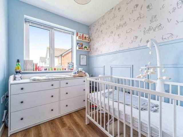 3 bed house for sale