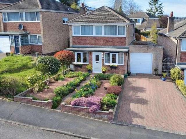 3 bed house for sale