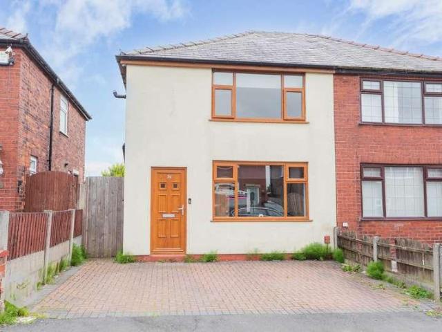3 bed house for sale
