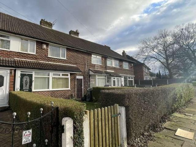 3 bed house for sale