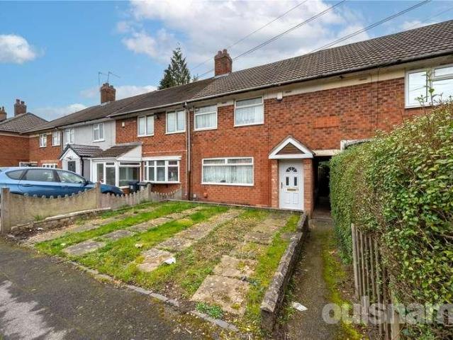 3 bed house for sale