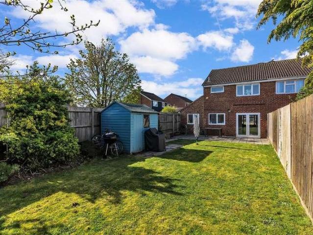 3 bed house for sale