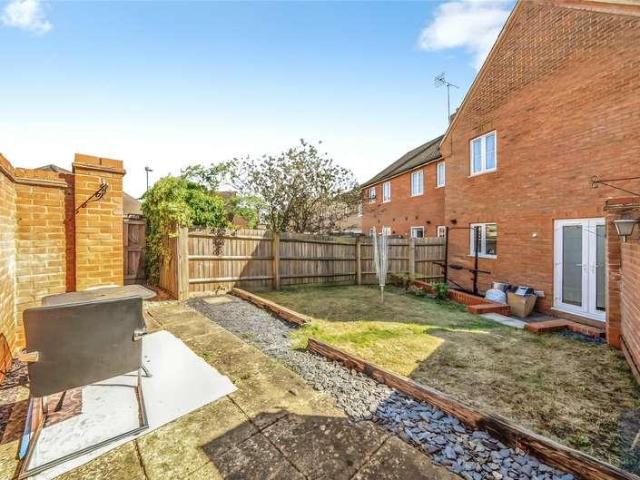 3 bed house for sale