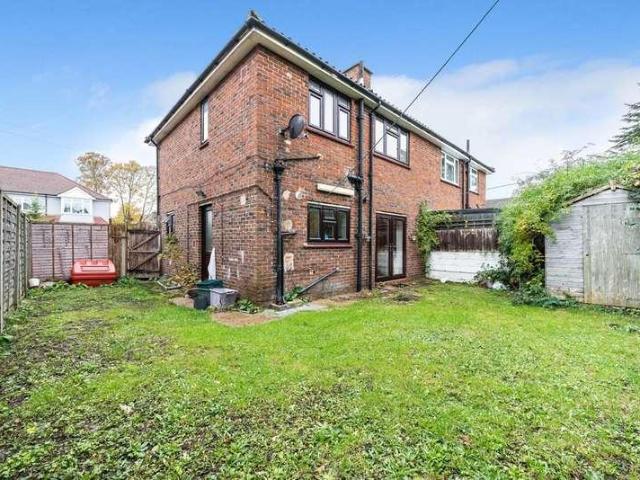 3 bed house for sale