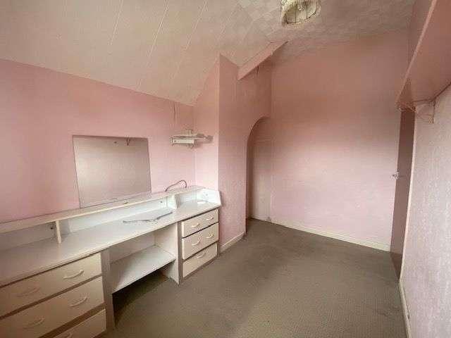 3 bed house for sale