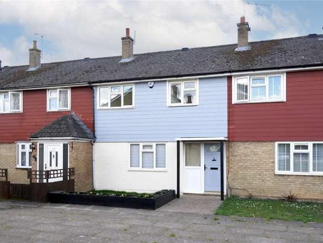 3 bed house for sale