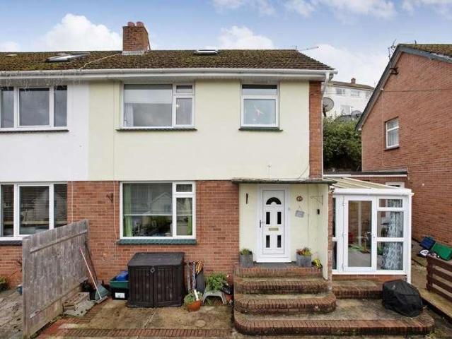 3 bed house for sale