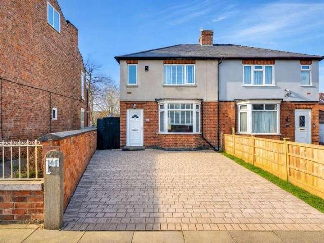 3 bed house for sale