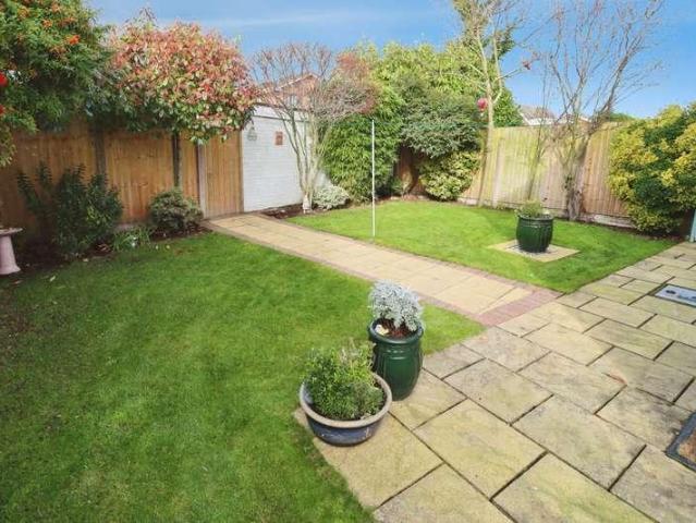 3 bed house for sale