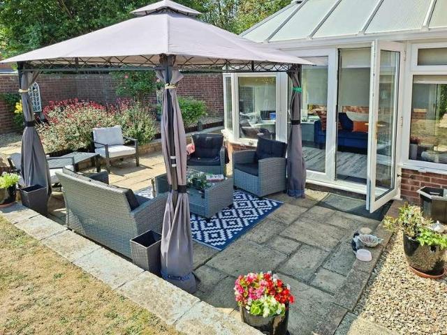 3 bed house for sale