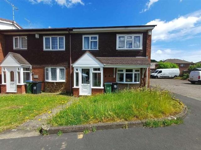 3 bed house for sale