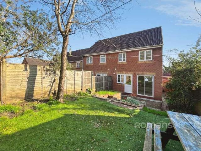 3 bed house for sale