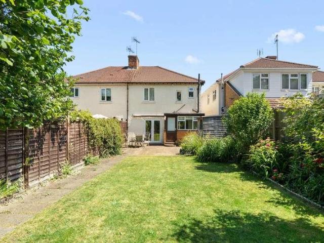 3 bed house for sale