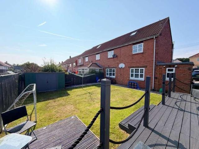 3 bed house for sale