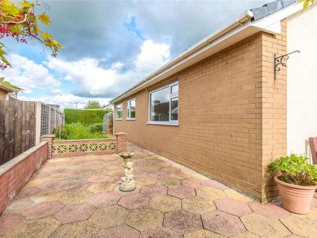 3 bed house for sale