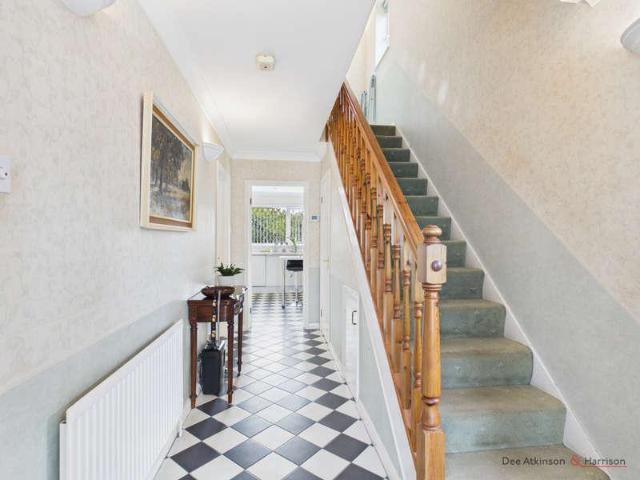 3 bed house for sale