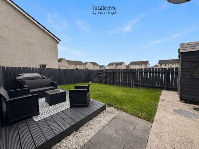 3 bed house for sale