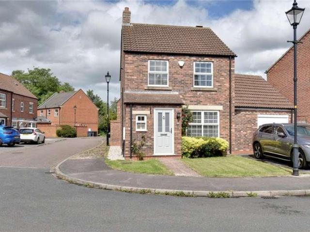 3 bed house for sale