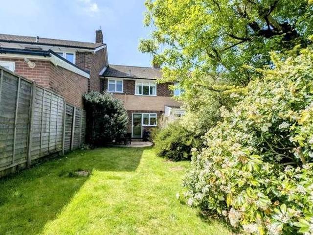 3 bed house for sale
