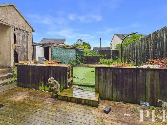 3 bed house for sale